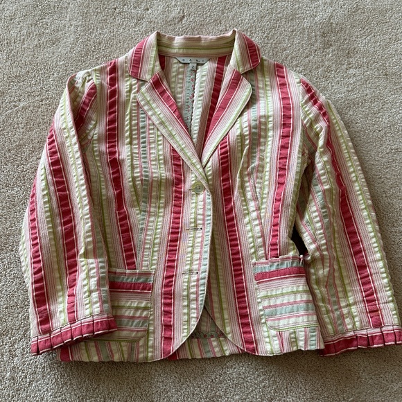 CAbi | Jackets & Coats | Cabi Jacket | Poshmark